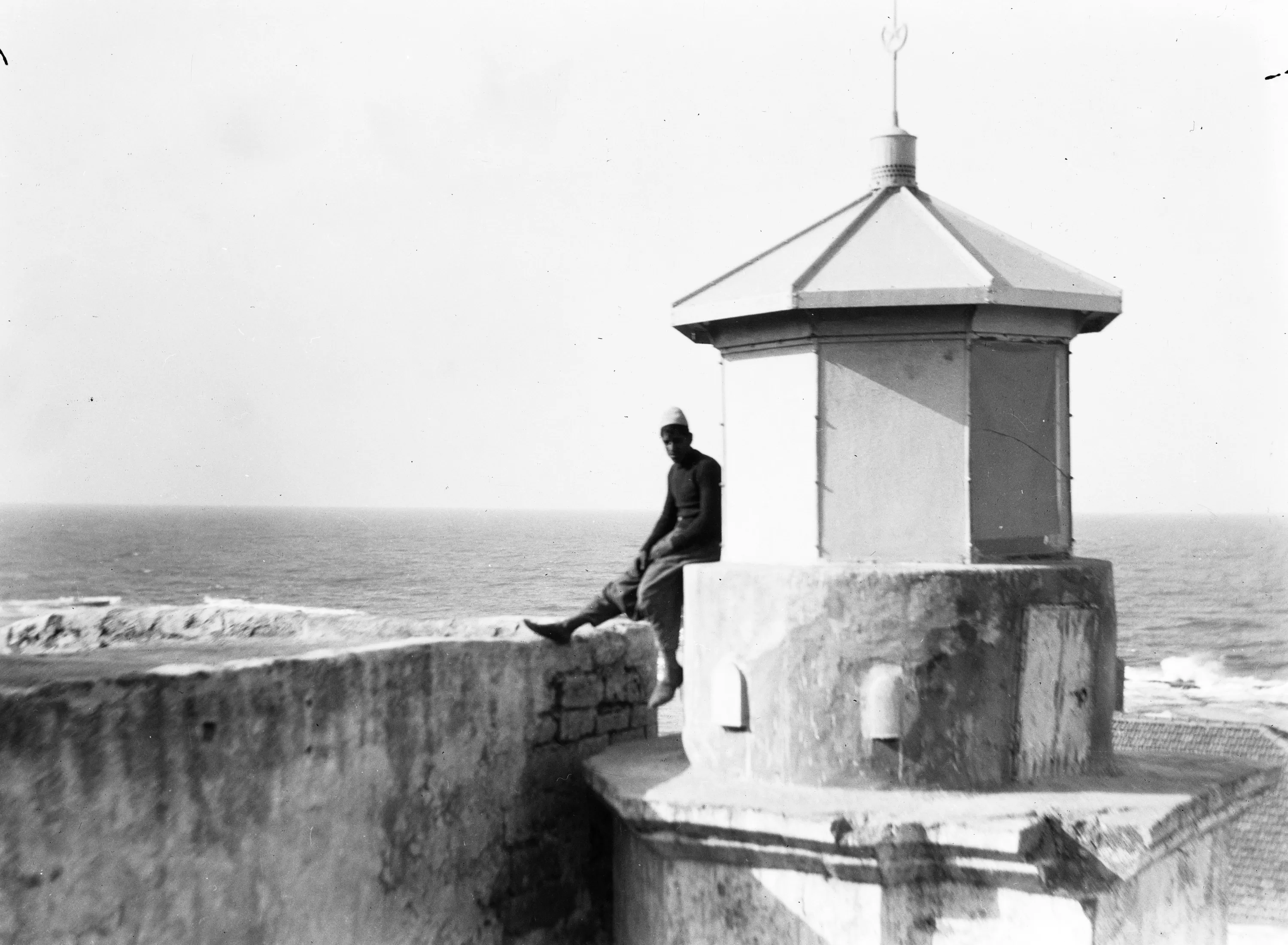 Architecture of the Coast | The Palestinian Museum