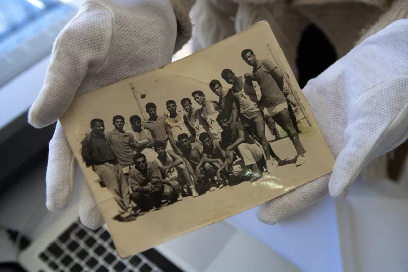 The Palestinian Museum Celebrates the Launch of the Palestinian Museum ...